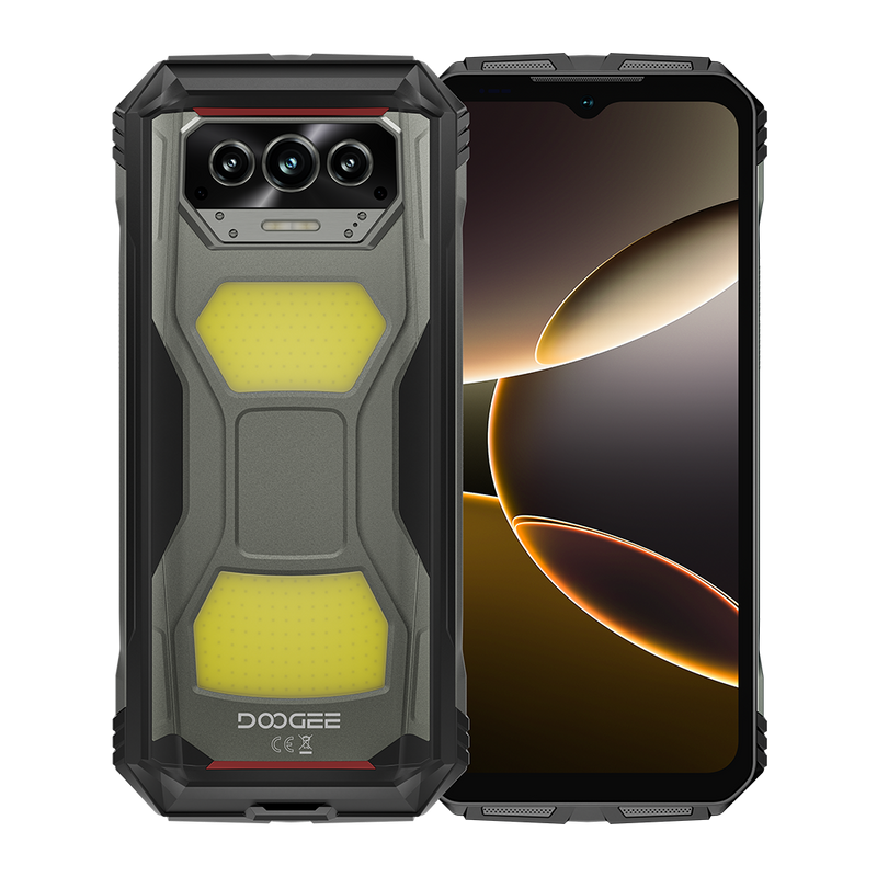DOOGEE Tienda Oficial ES&MX