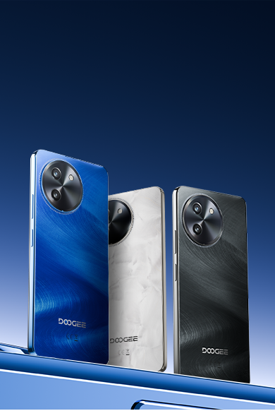 DOOGEE Tienda Oficial ES&MX