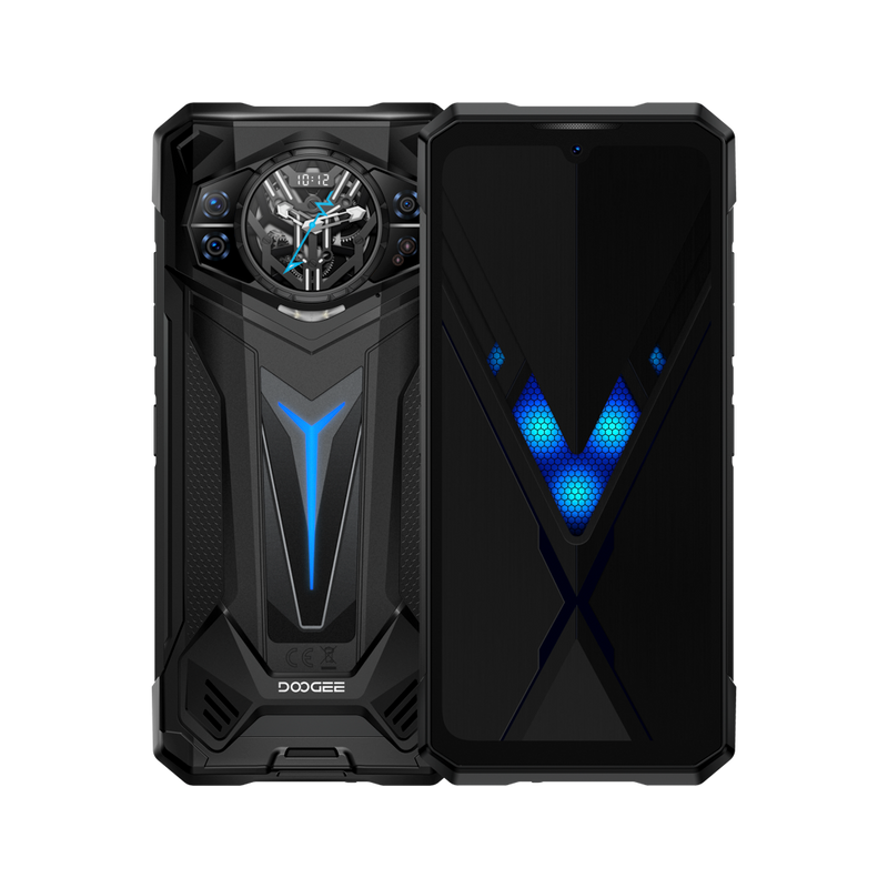 DOOGEE Tienda Oficial ES&MX