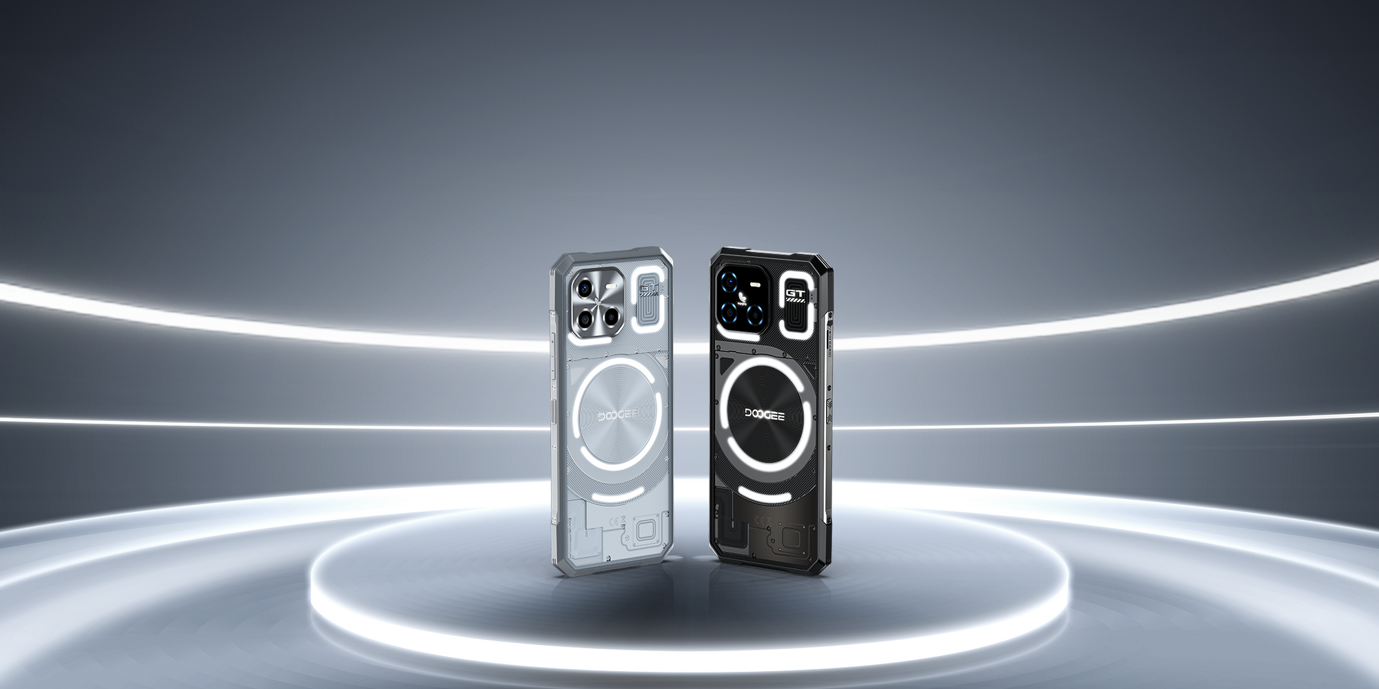 DOOGEE Tienda Oficial ES&MX