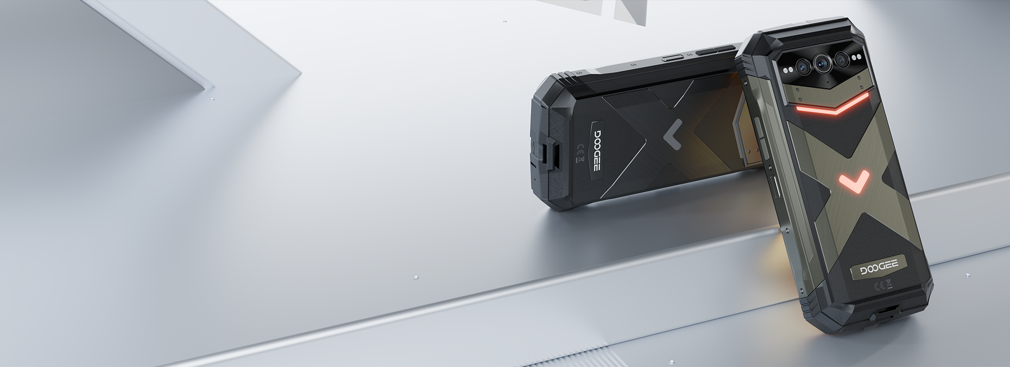 DOOGEE Tienda Oficial ES&MX