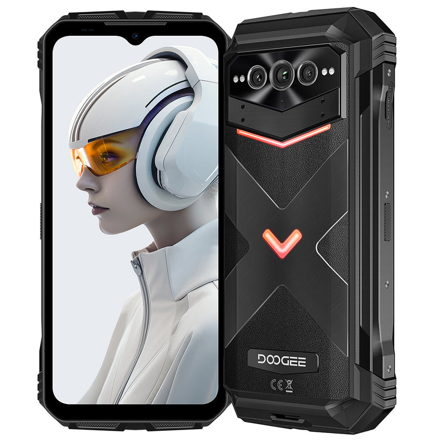 DOOGEE Tienda Oficial ES&MX
